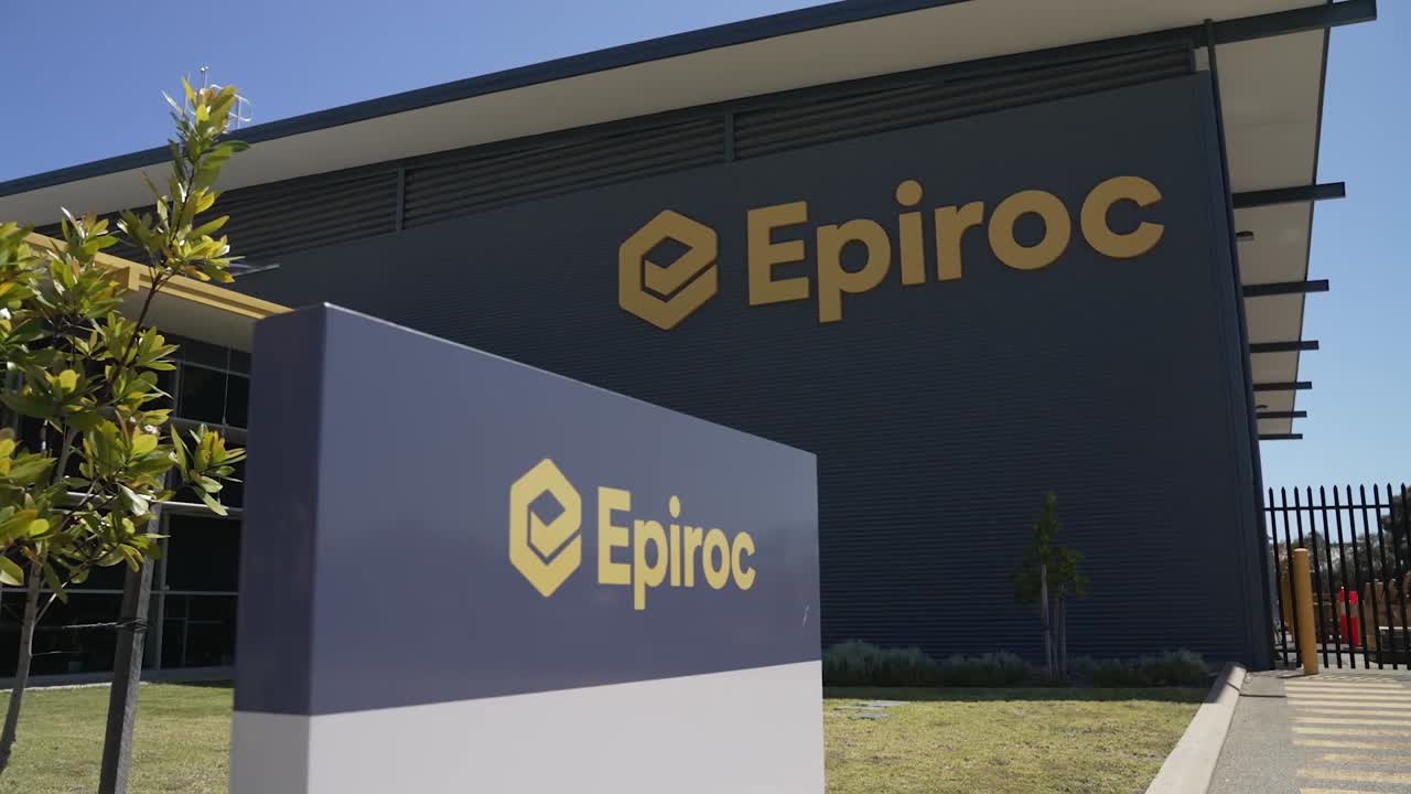 Epiroc LinkedIn‘de: #epiroc #epirocforallofus Epiroc LinkedIn‘de: #epiroc #epirocforallofus