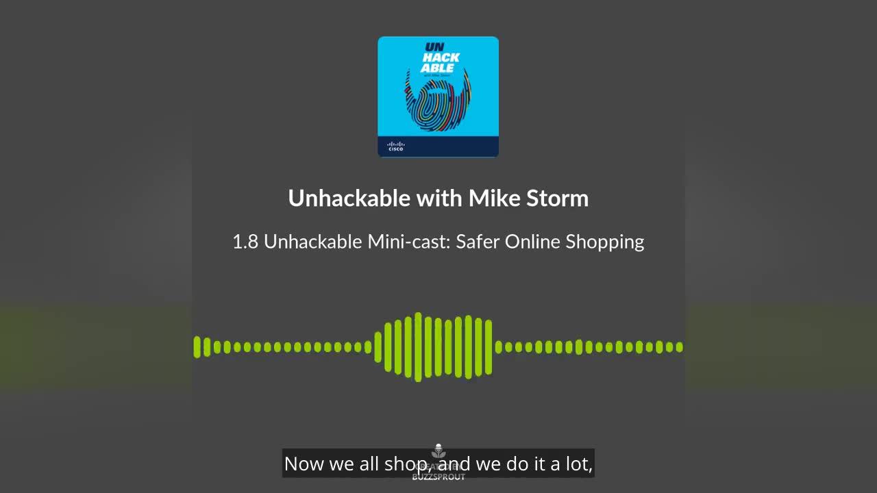 Kerry Singleton on LinkedIn: Cisco Secure on LinkedIn: 🎙️ Check out our ... Kerry Singleton on LinkedIn: Cisco Secure on LinkedIn: 🎙️ Check out our ...