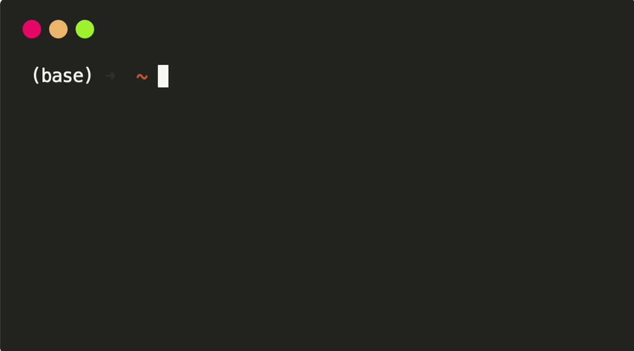 Max Fischer on LinkedIn: I built a simple CLI helper, enabling you to ... Max Fischer on LinkedIn: I built a simple CLI helper, enabling you to ...