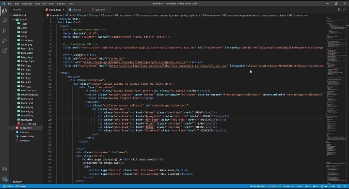 Palak Jha on LinkedIn: #connections #task1 #webdevelopment #internship ... Palak Jha on LinkedIn: #connections #task1 #webdevelopment #internship ...