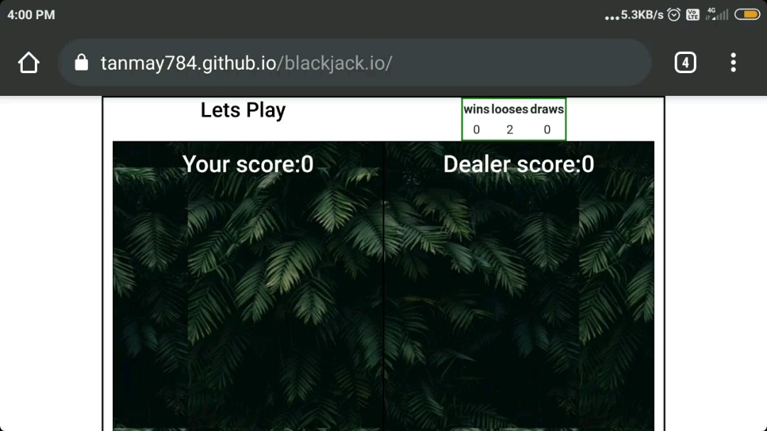 Tanmay Mandal on LinkedIn: #github #cleverprogrammer #javascript #html ... Tanmay Mandal on LinkedIn: #github #cleverprogrammer #javascript #html ...