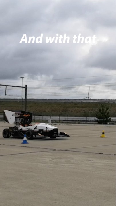 University Racing Eindhoven on LinkedIn: #fsae #electric #autonomous # ... University Racing Eindhoven on LinkedIn: #fsae #electric #autonomous # ...