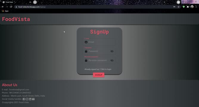 Arnav Sehgal on LinkedIn: #reactjs #nodejs #webdevelopment #mongodb # ... Arnav Sehgal on LinkedIn: #reactjs #nodejs #webdevelopment #mongodb # ...