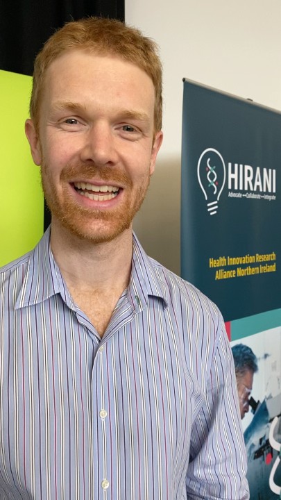 Richard Mayne posted on LinkedIn Richard Mayne posted on LinkedIn