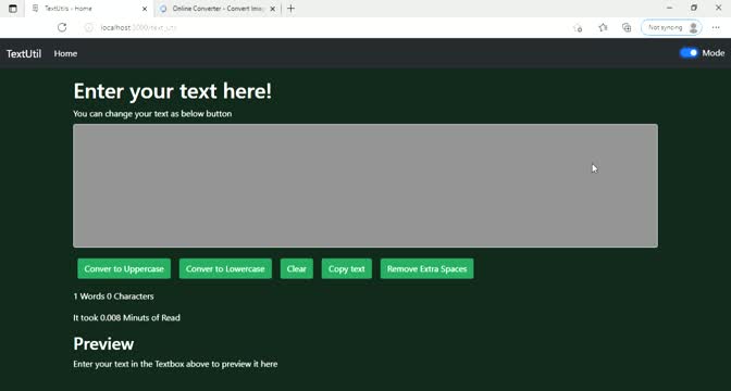 Pallavi Navghare on LinkedIn: #reactjs #javascript #boostrap #firstreactapp Pallavi Navghare on LinkedIn: #reactjs #javascript #boostrap #firstreactapp