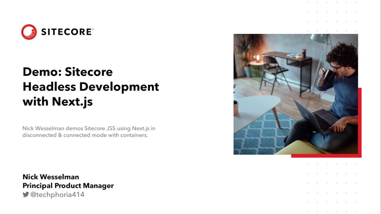 Sitecore on LinkedIn: Demo Sitecore Headless Development with Next.js Sitecore on LinkedIn: Demo Sitecore Headless Development with Next.js