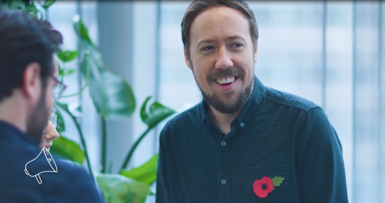 Adam Tungatt on LinkedIn: #ourkpmg #values #valuesweek #kpmg #kpmgproud ... Adam Tungatt on LinkedIn: #ourkpmg #values #valuesweek #kpmg #kpmgproud ...