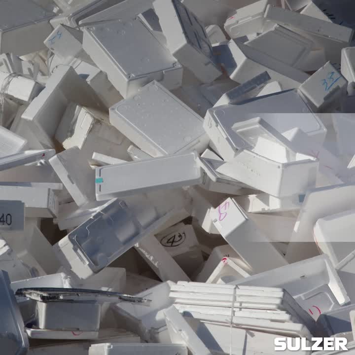 Sulzer Chemtech on LinkedIn: Discover our technologies Sulzer Chemtech on LinkedIn: Discover our technologies