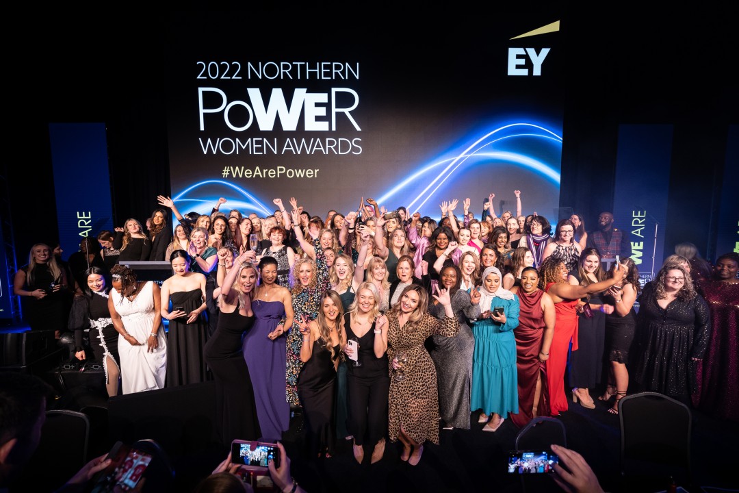 Olivia Catlow on LinkedIn: NPWAwards 2022 Highlights Olivia Catlow on LinkedIn: NPWAwards 2022 Highlights