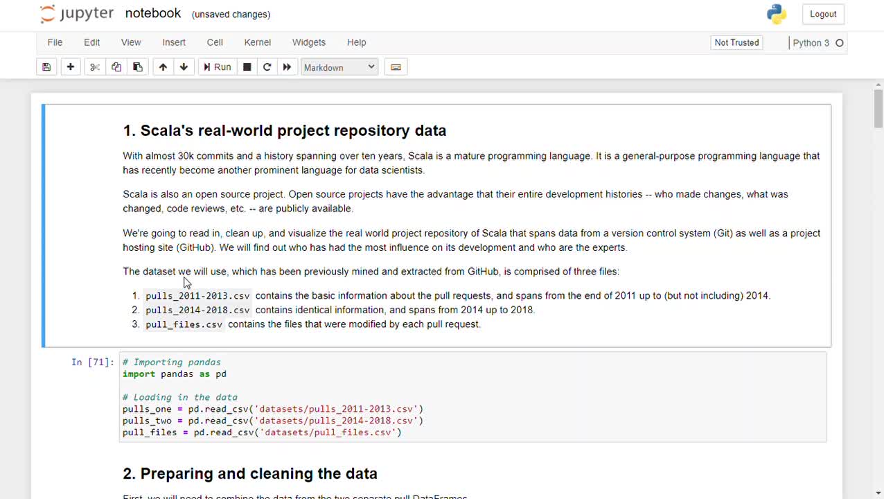 Aniket Didul on LinkedIn: #datascience #python Aniket Didul on LinkedIn: #datascience #python