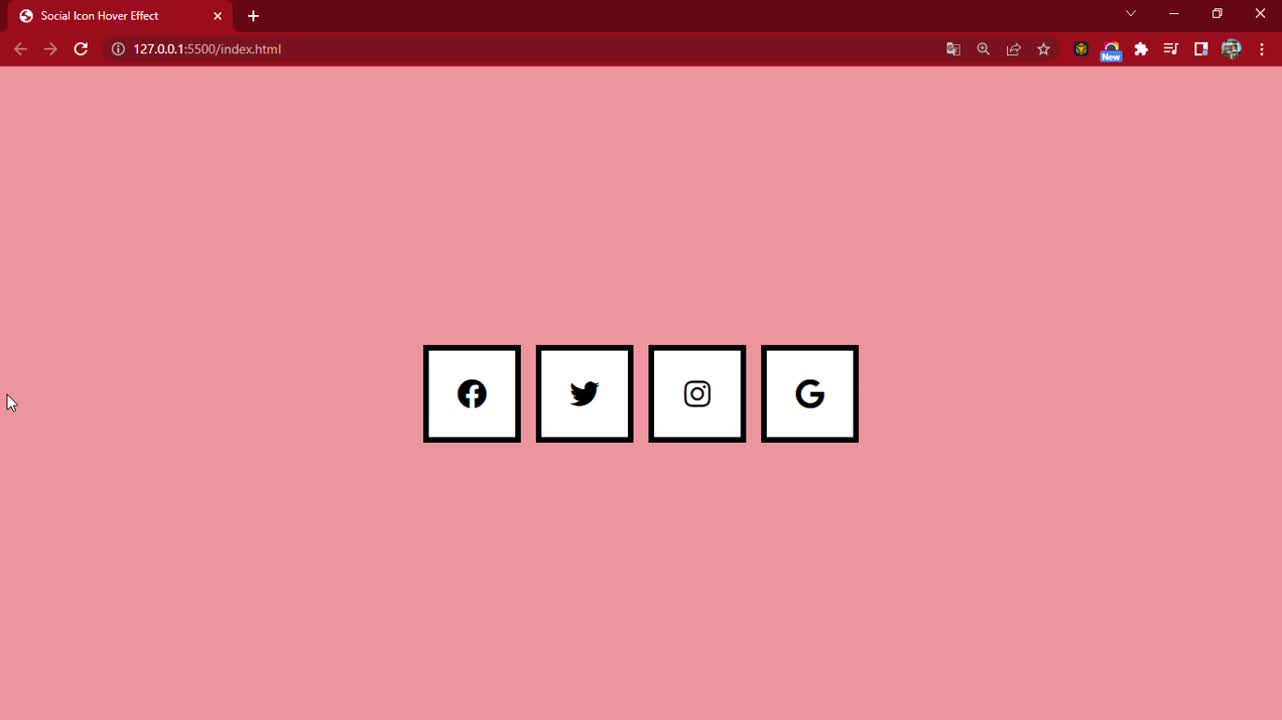 Kike Lastra on LinkedIn: #css #html #vscode #socialmedia #frontend # ... Kike Lastra on LinkedIn: #css #html #vscode #socialmedia #frontend # ...