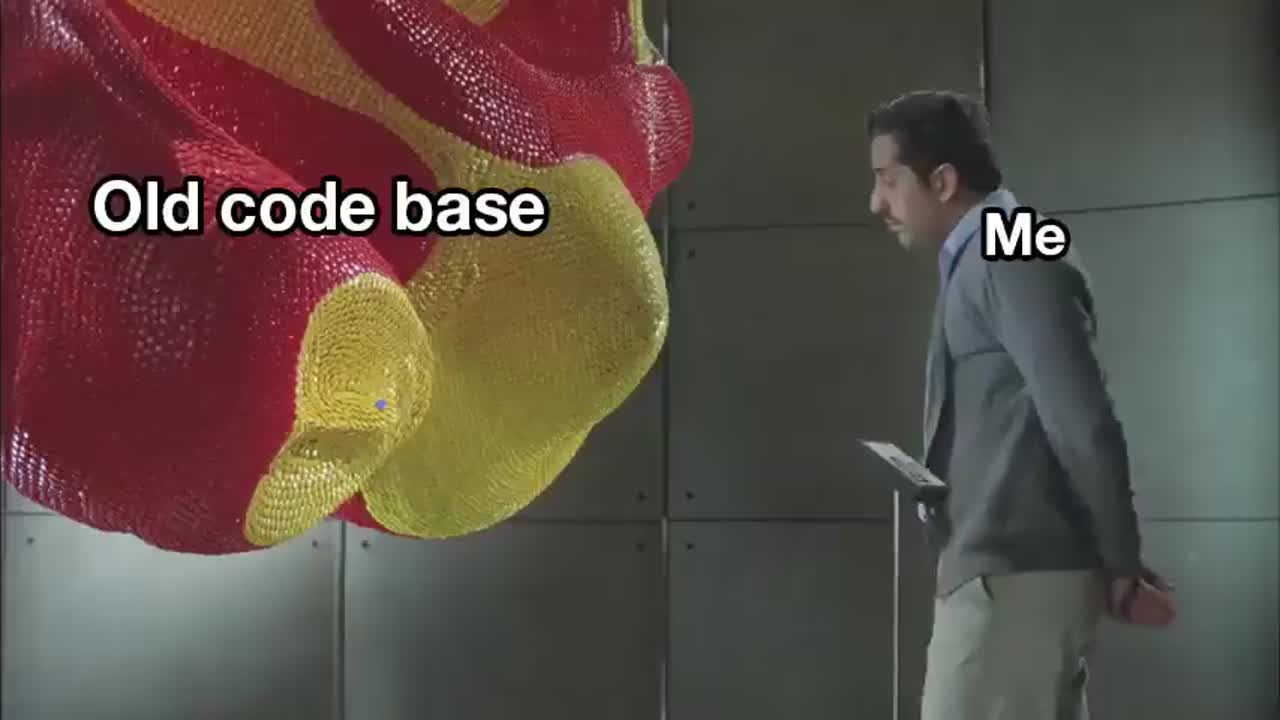 Lazy programmer on LinkedIn: Reality of every programmer | 67 comments Lazy programmer on LinkedIn: Reality of every programmer | 67 comments