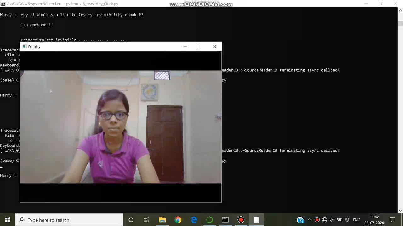 Devashi Choudhary on LinkedIn: #imageprocessing #computervision # ... Devashi Choudhary on LinkedIn: #imageprocessing #computervision # ...