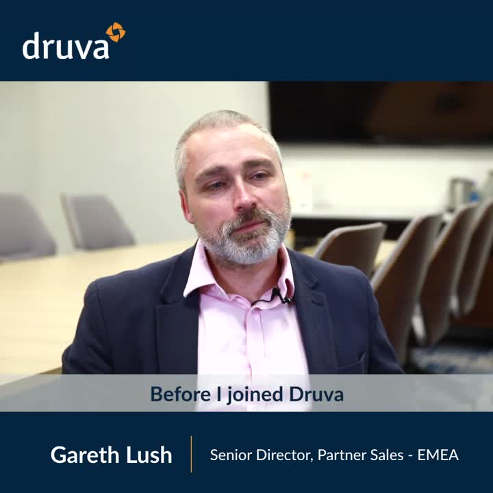 Gareth Lush on LinkedIn: #employeespotlight Gareth Lush on LinkedIn: #employeespotlight
