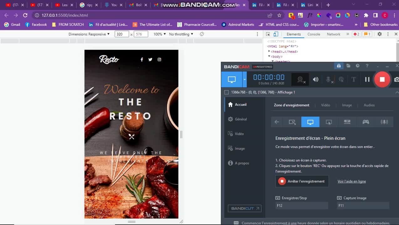 #nobootstrap #html #css #sass #100daysofcode #codetrain | Credo FONTON #nobootstrap #html #css #sass #100daysofcode #codetrain | Credo FONTON