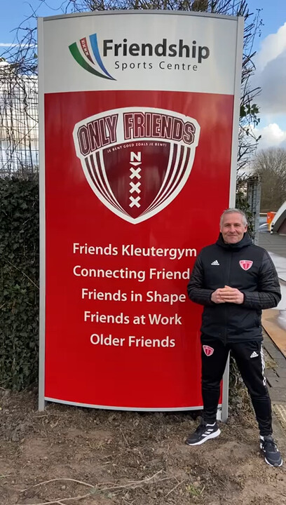 Sportclub Only Friends on LinkedIn: #onlyfriends Sportclub Only Friends on LinkedIn: #onlyfriends