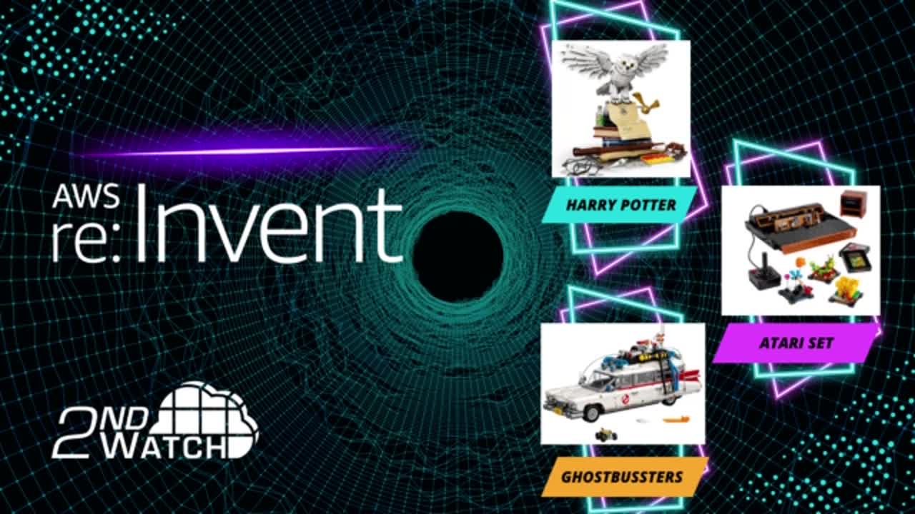 Vahan Bachmann on LinkedIn: AWS re:Invent Vahan Bachmann on LinkedIn: AWS re:Invent