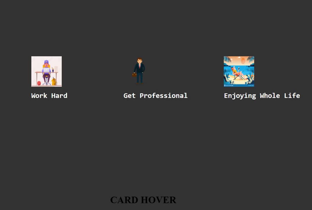 Kartik Soni on LinkedIn: #html #css #cardhover #funlearning #frontend # ... Kartik Soni on LinkedIn: #html #css #cardhover #funlearning #frontend # ...