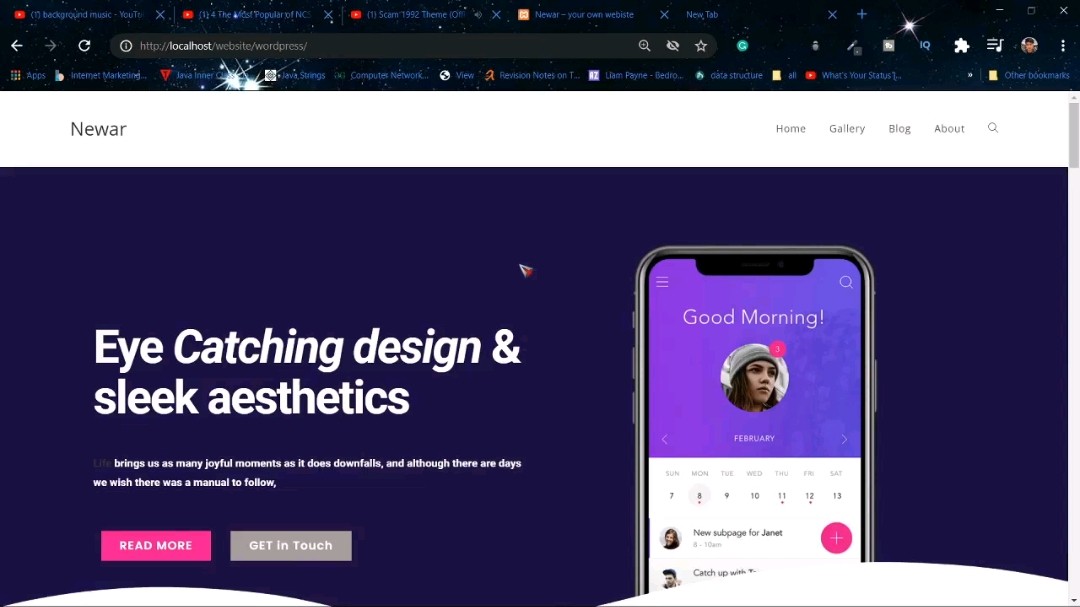 Arpan newar Pradhan on LinkedIn: #javascript #css #sql #html Arpan newar Pradhan on LinkedIn: #javascript #css #sql #html