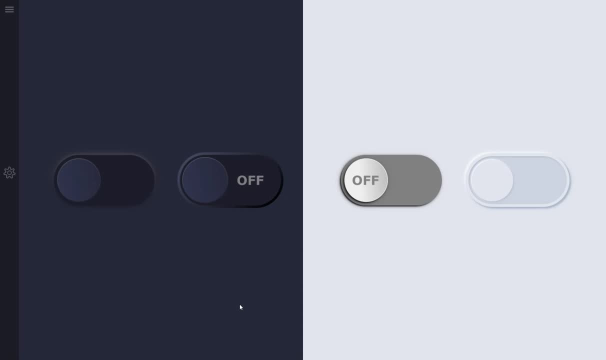 Alex Kravtsov on LinkedIn: #ui #ux #controlsystems #hmi #plc #qml #qt # ... Alex Kravtsov on LinkedIn: #ui #ux #controlsystems #hmi #plc #qml #qt # ...