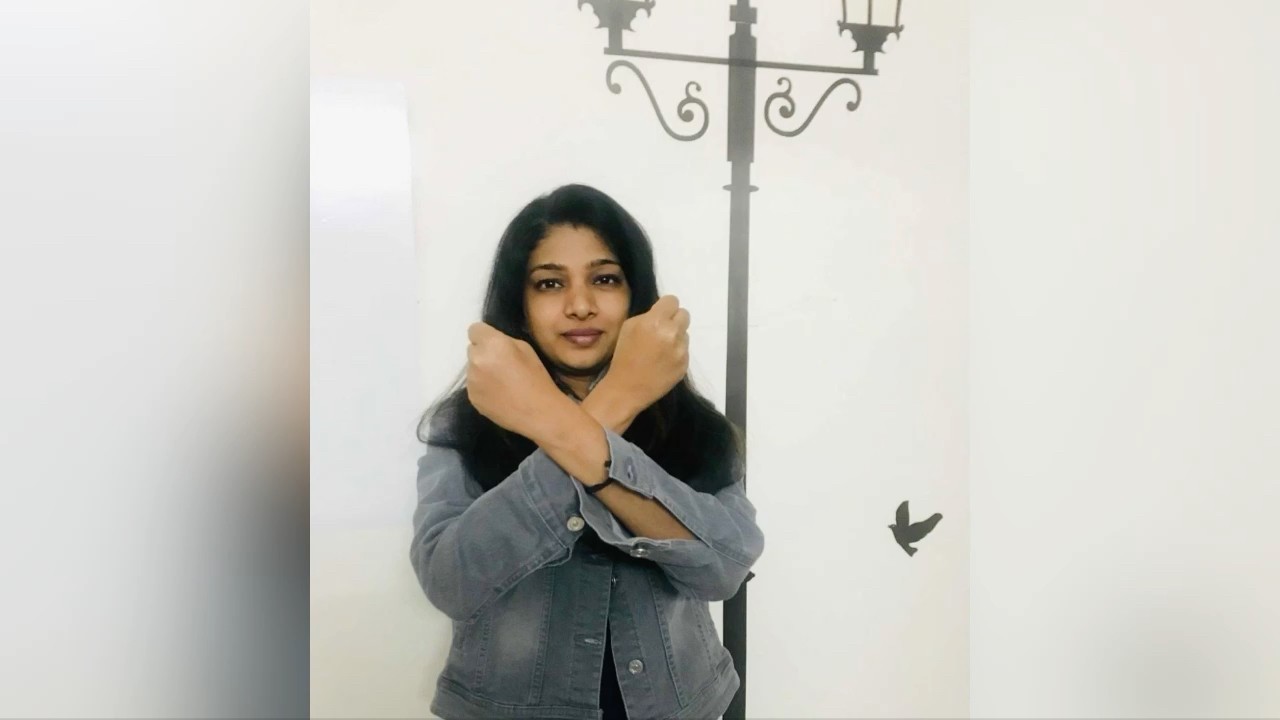 Tejaswini Manjunath on LinkedIn: #breakthebias2022 #breakingthebias ... Tejaswini Manjunath on LinkedIn: #breakthebias2022 #breakingthebias ...