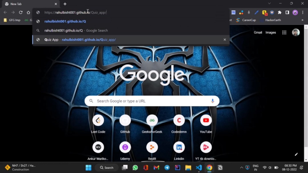 Rahul Bisht on LinkedIn: #javascript #github #linkdinpost #trend # ... Rahul Bisht on LinkedIn: #javascript #github #linkdinpost #trend # ...