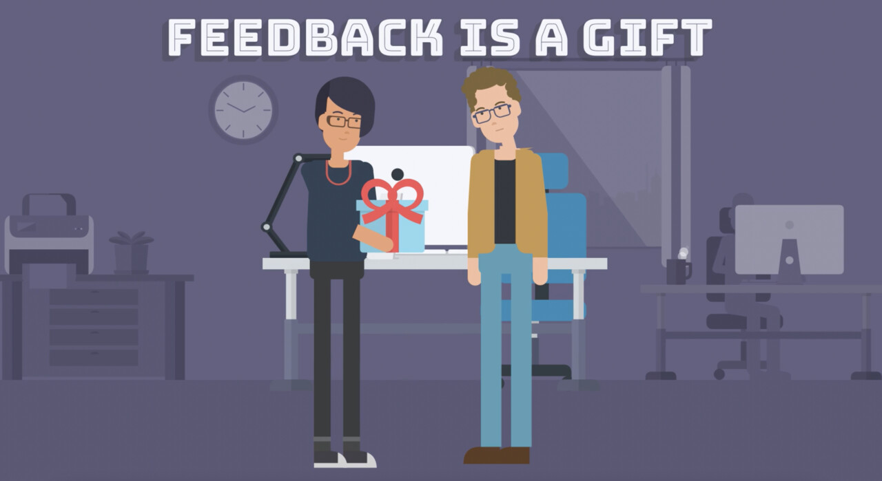 Srinija Amisthapur on LinkedIn: Feedback is a Gift Srinija Amisthapur on LinkedIn: Feedback is a Gift