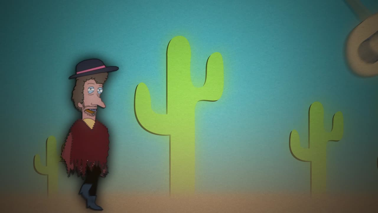 Gregory Fisher on LinkedIn: Been Animating! Here's a walk cycle of a ... Gregory Fisher on LinkedIn: Been Animating! Here's a walk cycle of a ...