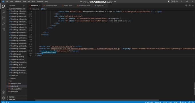 Bernard Addy Sackey on LinkedIn: #css #bootstrap5 ... Bernard Addy Sackey on LinkedIn: #css #bootstrap5 ...