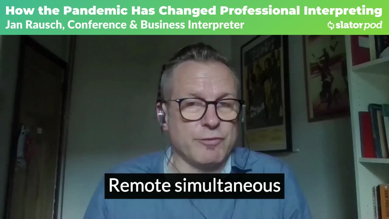 Slator on LinkedIn: #interpreting #rsi #remoteinterpreting #interpreter ... Slator on LinkedIn: #interpreting #rsi #remoteinterpreting #interpreter ...