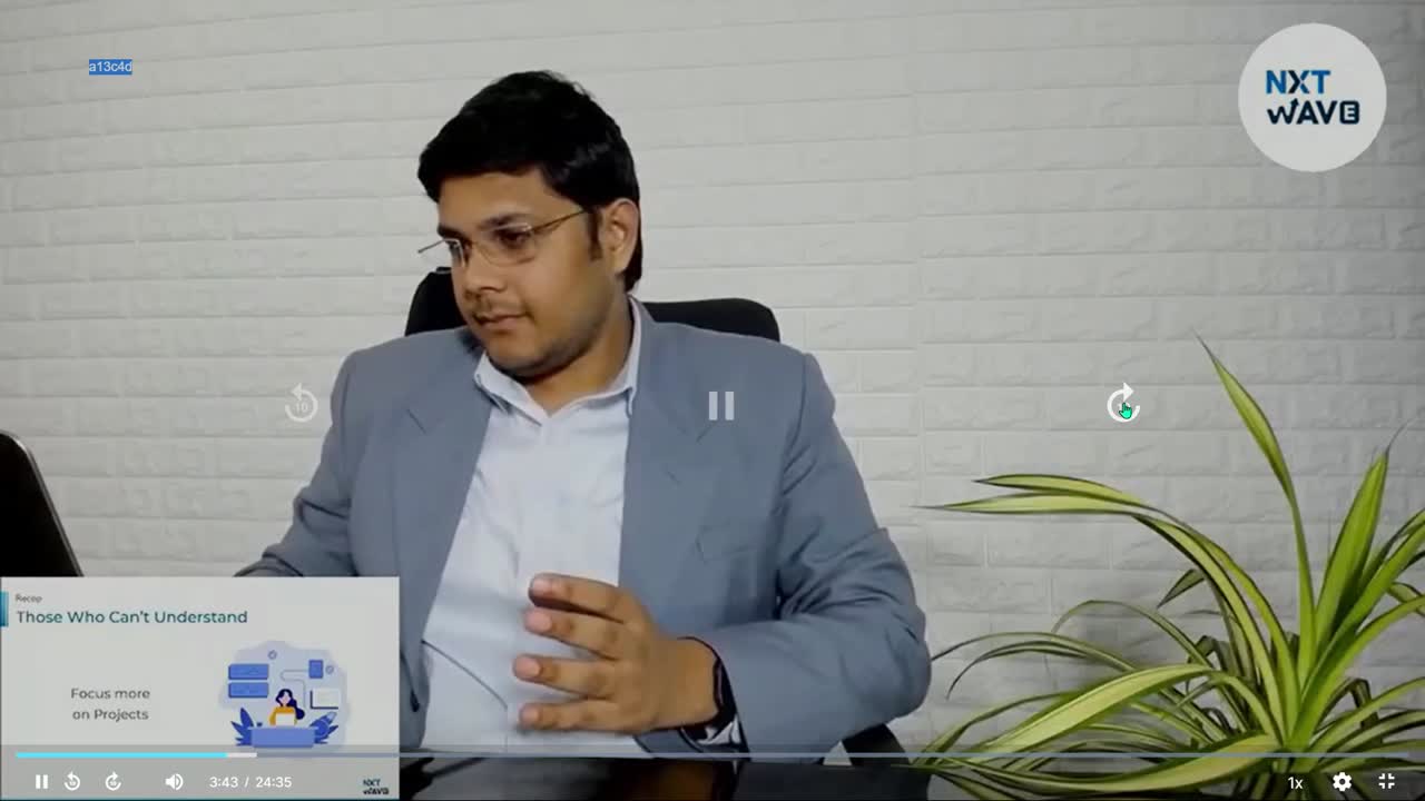 Kandregula Saikumar on LinkedIn: #day2 #consistency #nxtwave #python # ... Kandregula Saikumar on LinkedIn: #day2 #consistency #nxtwave #python # ...