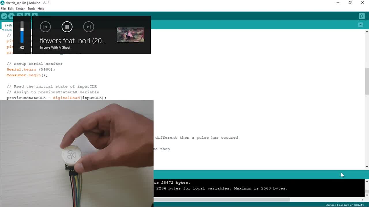 #arduino #programming #code #diy #engineering #software | Abhishek ... #arduino #programming #code #diy #engineering #software | Abhishek ...