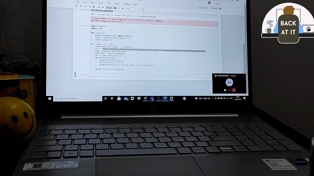 Rohit Yadav on LinkedIn: #api #python #news #socialmedia #language # ... Rohit Yadav on LinkedIn: #api #python #news #socialmedia #language # ...