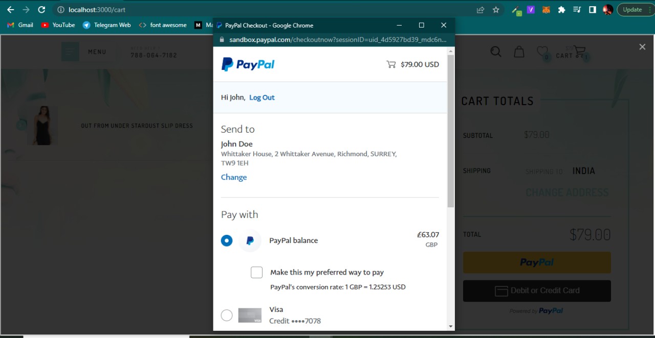 Nishant Kumar Tiwari on LinkedIn: #paypal #neog #reactjs #jsdeveloper # ... Nishant Kumar Tiwari on LinkedIn: #paypal #neog #reactjs #jsdeveloper # ...