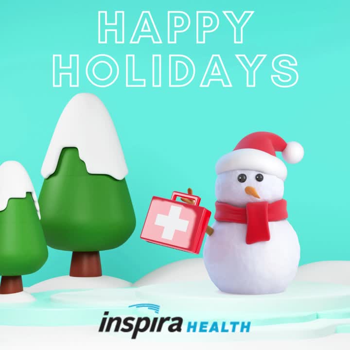 Inspira Health on LinkedIn: Please note our Inspira Medical Group ... Inspira Health on LinkedIn: Please note our Inspira Medical Group ...