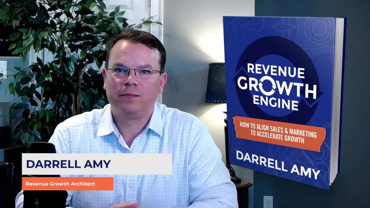 Darrell Amy, CEPA, VCG on LinkedIn: #revenuegrowth Darrell Amy, CEPA, VCG on LinkedIn: #revenuegrowth