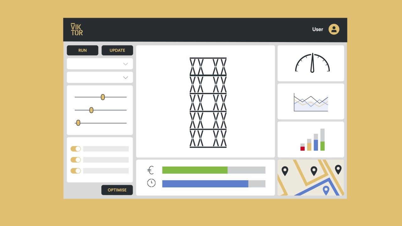 VIKTOR on LinkedIn: Create web-based applications quickly VIKTOR on LinkedIn: Create web-based applications quickly