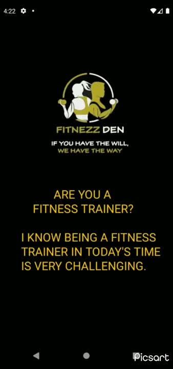 ASIF SHAIKH on LinkedIn: Are you a Fitness Trainer? ASIF SHAIKH on LinkedIn: Are you a Fitness Trainer?