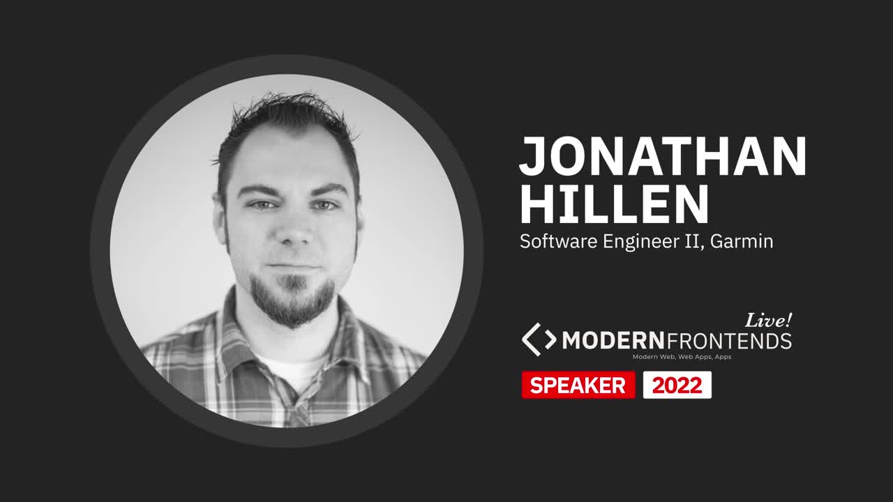 Modern Frontends on LinkedIn: #webdevelopment #webapps #apps Modern Frontends on LinkedIn: #webdevelopment #webapps #apps
