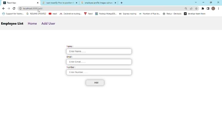 Laxman Nemane on LinkedIn: #connections #html #reactjs # ... Laxman Nemane on LinkedIn: #connections #html #reactjs # ...