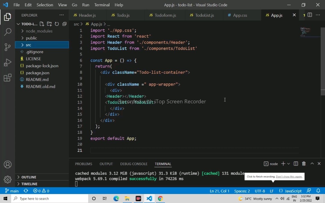Tanvi Ghule on LinkedIn: #task1 #html #css #javascript #webdeveloper # ... Tanvi Ghule on LinkedIn: #task1 #html #css #javascript #webdeveloper # ...