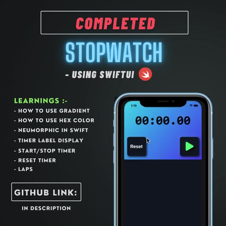 Kishan Nakum on LinkedIn: #swiftui #ios #swiftdeveloper # ... Kishan Nakum on LinkedIn: #swiftui #ios #swiftdeveloper # ...