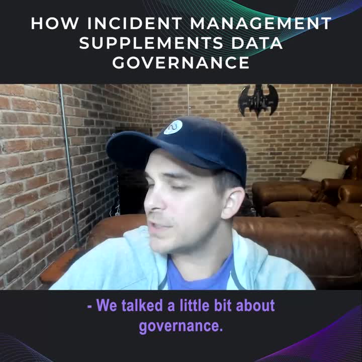 Databand.ai on LinkedIn: How Incident Management Supplements Data ... Databand.ai on LinkedIn: How Incident Management Supplements Data ...