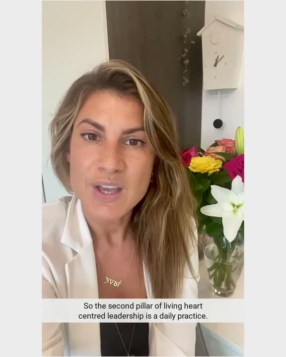 Lea_p Leadership on LinkedIn: Living Heart Centred Leadership ... Lea_p Leadership on LinkedIn: Living Heart Centred Leadership ...