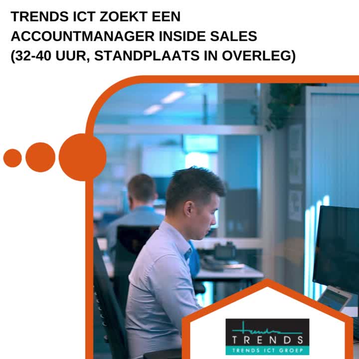 Ontwikkelwijzer op LinkedIn: Vacature Ontwikkelwijzer op LinkedIn: Vacature