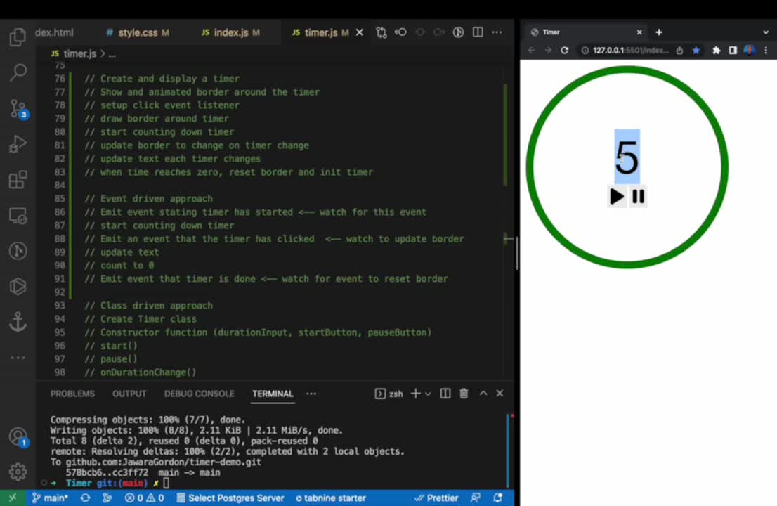 Jawara Gordon on LinkedIn: #javascript #this #svg #pseudocoding Jawara Gordon on LinkedIn: #javascript #this #svg #pseudocoding