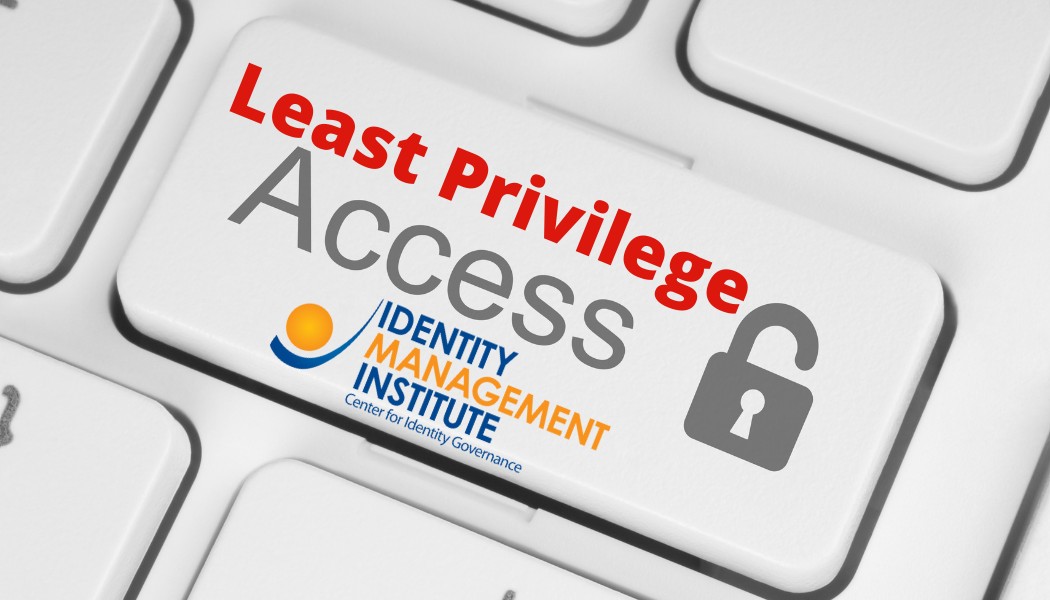 Attila Hajdu on LinkedIn: Principle of Least Privilege in Identity and ... Attila Hajdu on LinkedIn: Principle of Least Privilege in Identity and ...