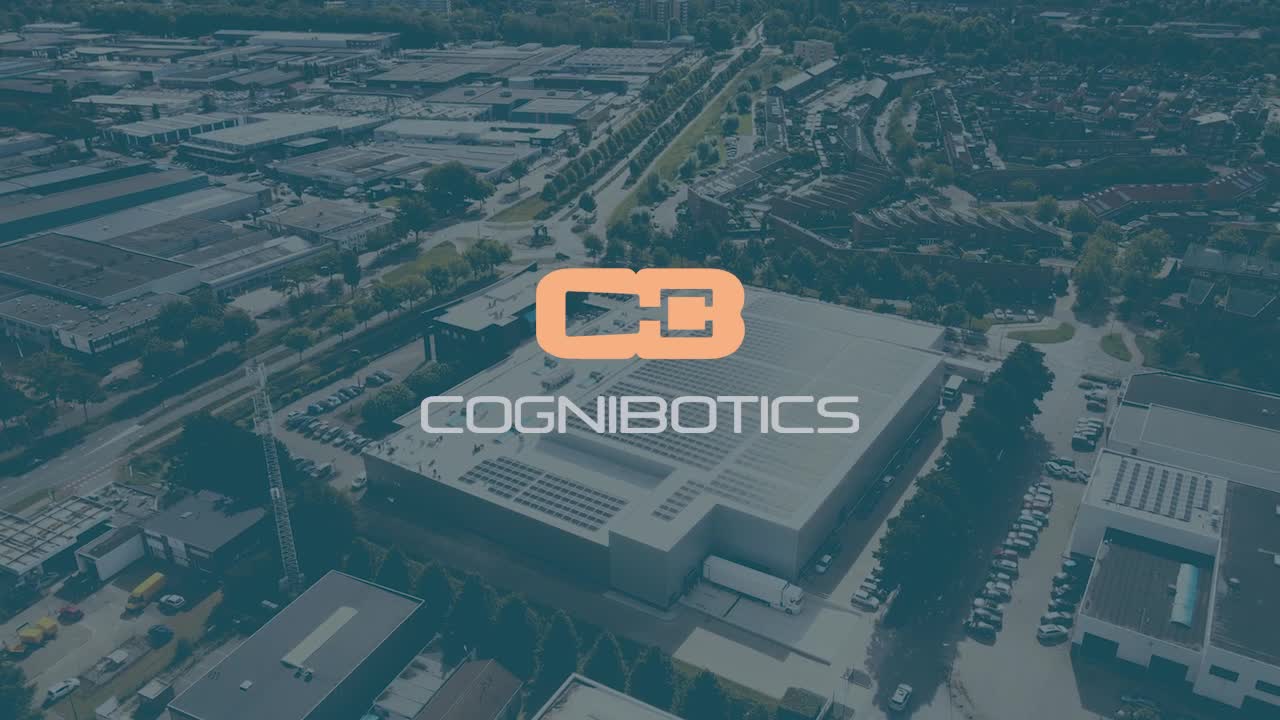 Cognibotics on LinkedIn: Cognibotics - Hybrid manufacturing with the ... Cognibotics on LinkedIn: Cognibotics - Hybrid manufacturing with the ...