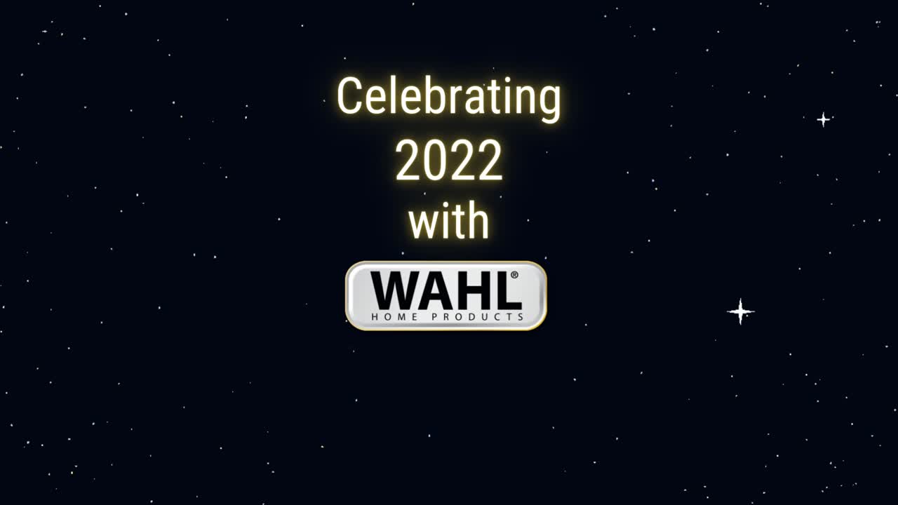 WAHL - Home Products (Greece) on LinkedIn: WAHL 2023 Ready | Goodbye 2022 WAHL - Home Products (Greece) on LinkedIn: WAHL 2023 Ready | Goodbye 2022
