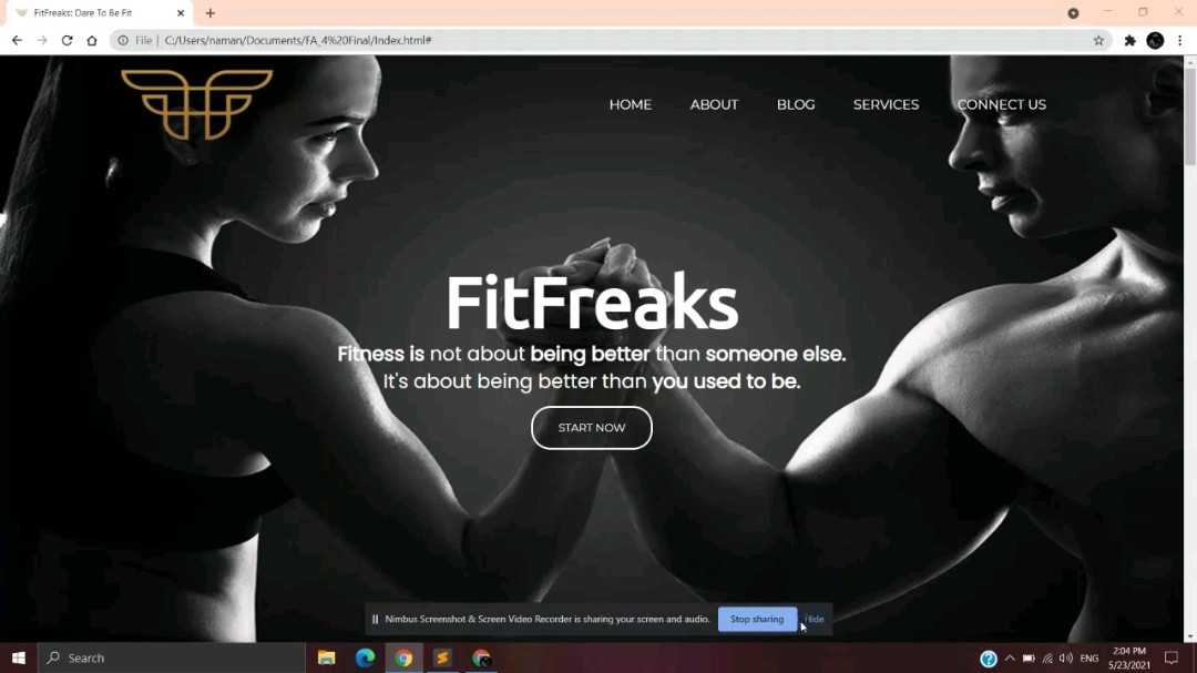 Disha Singh on LinkedIn: #project #team #ajax #jquery #html #css3 # ... Disha Singh on LinkedIn: #project #team #ajax #jquery #html #css3 # ...
